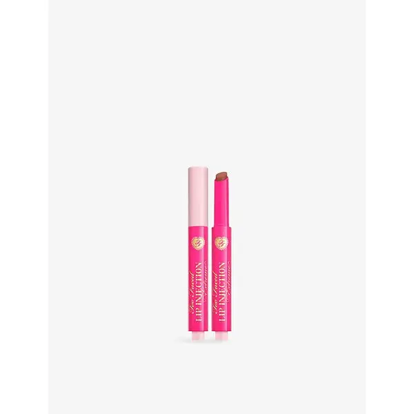 TOO FACED Lip Injection Extreme Plumping Clicks 1.5g - Velvet Crush