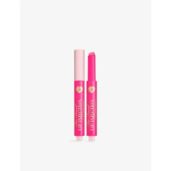 TOO FACED Lip Injection Extreme Plumping Clicks 1.5g - Voted Most Popular