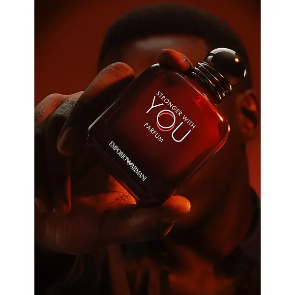 Giorgio Armani Stronger With You Eau De Parfum