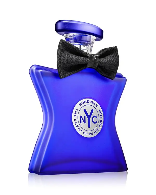 BOND NO. 9 NEW YORK The Scent Of Peace For Him Eau De Parfum 1.7 Oz - No Color