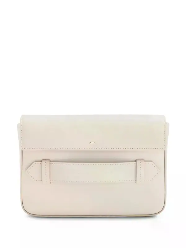GIUSEPPE ZANOTTI Idina Clutch
