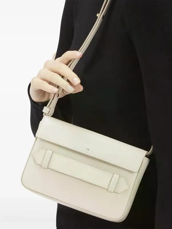 GIUSEPPE ZANOTTI Idina Clutch