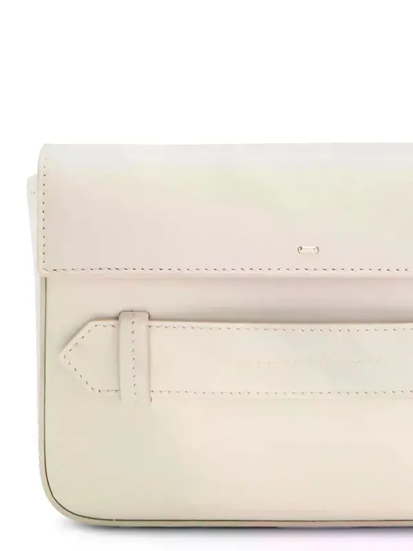 GIUSEPPE ZANOTTI Idina Clutch