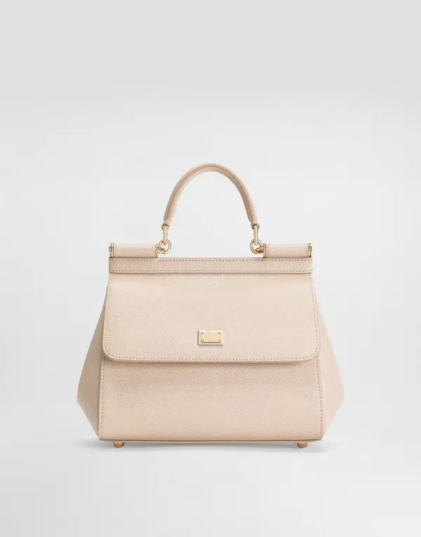 Dolce & Gabbana Sicily Handbag