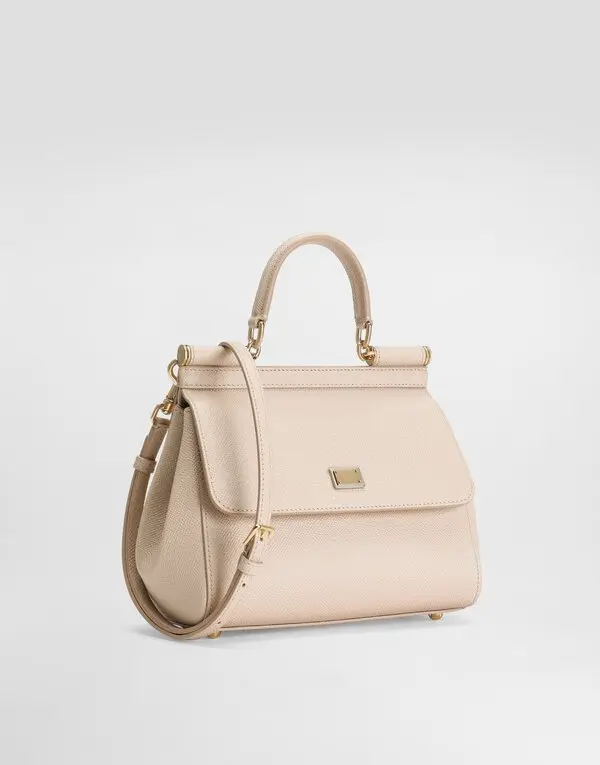 Dolce & Gabbana Sicily Handbag