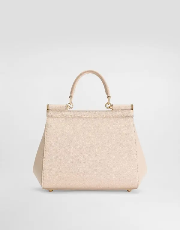 Dolce & Gabbana Sicily Handbag