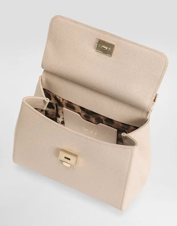 Dolce & Gabbana Sicily Handbag