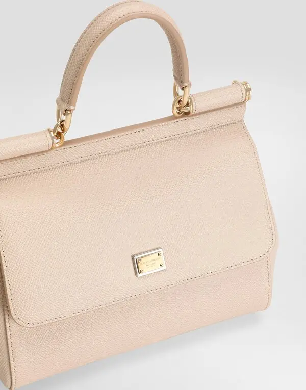 Dolce & Gabbana Sicily Handbag