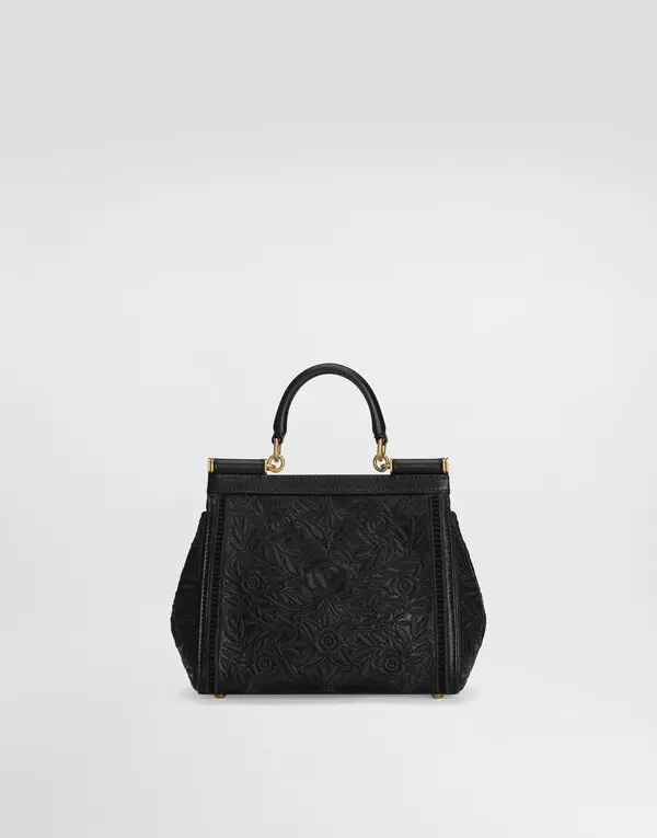 Dolce & Gabbana Sicily Handbag