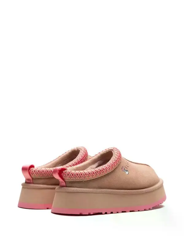 UGG Tazz Love Slippers - Neutrals