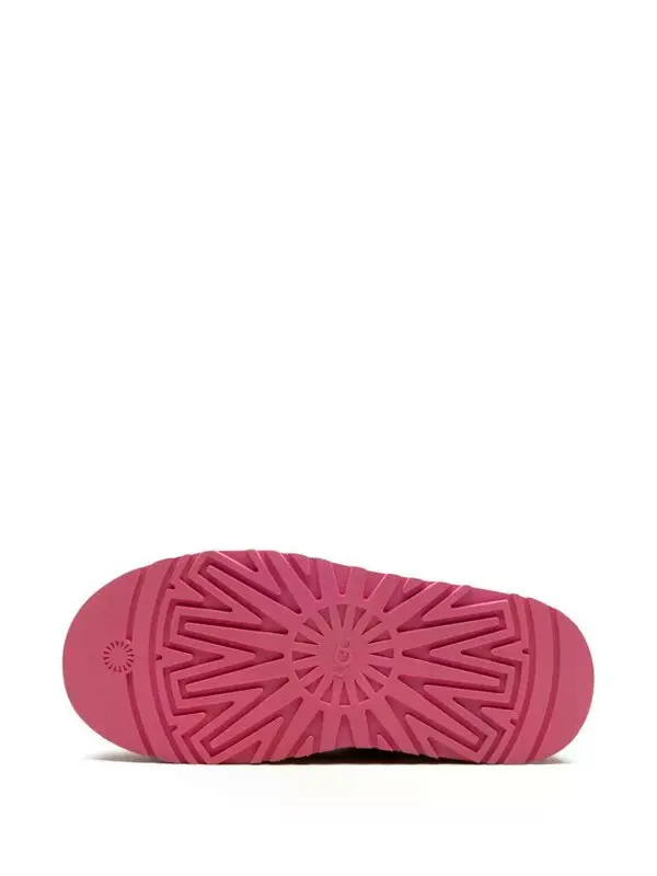 UGG Tazz Love Slippers - Neutrals
