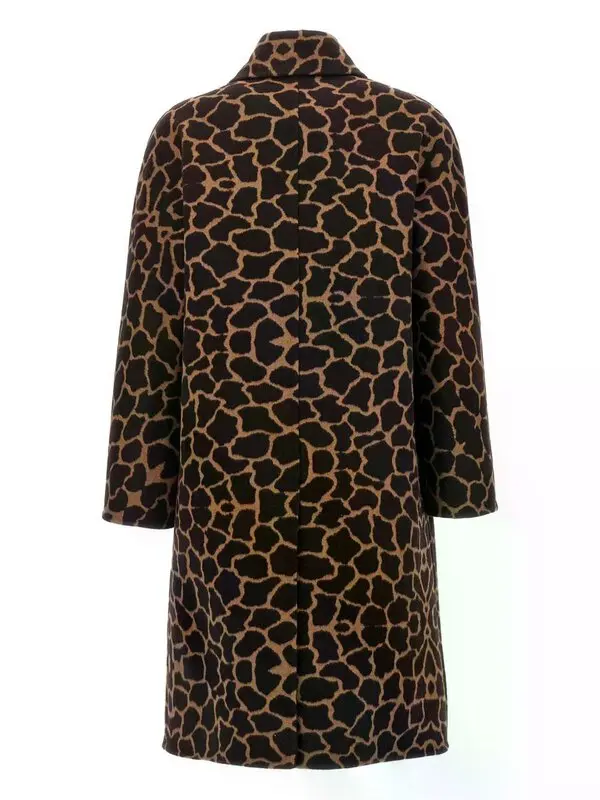 Max Mara Ortica Coat