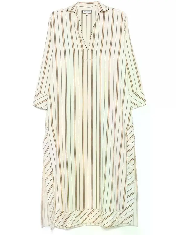 Paul & Joe Bivouac Maxi Dress