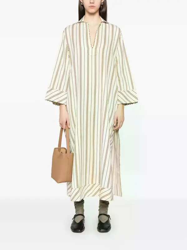 Paul & Joe Bivouac Maxi Dress