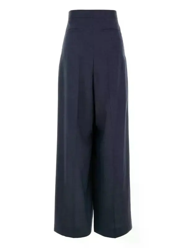 Givenchy Wool Trousers