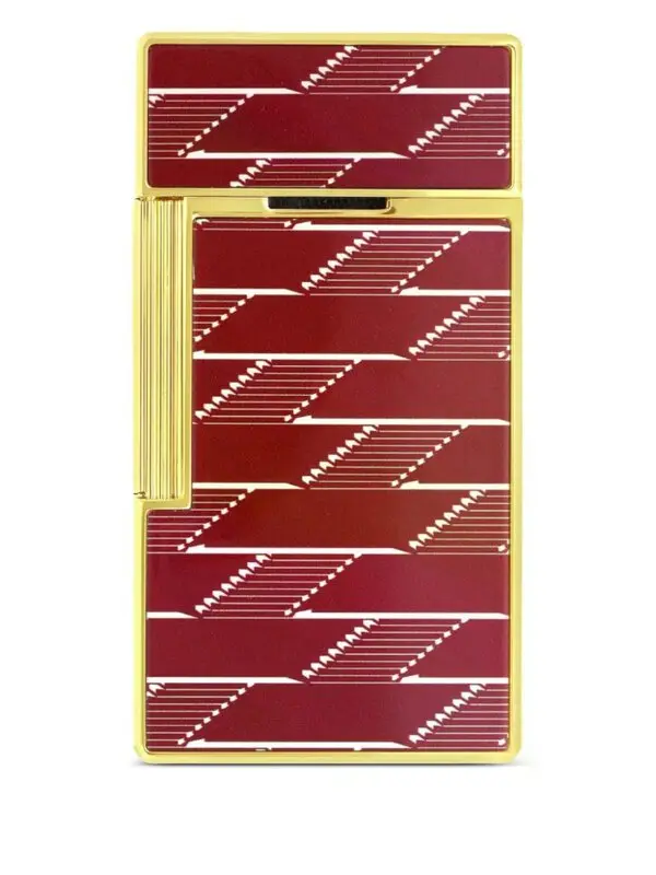 S.t. Dupont Lacquer Lighter