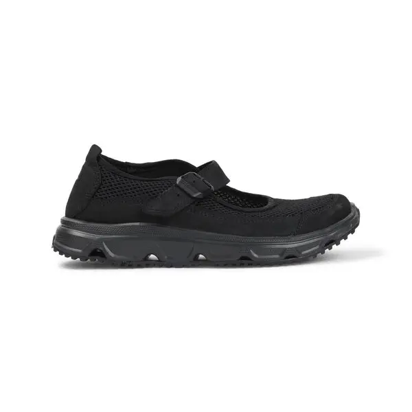 SALOMON S/lab Low-top Sneakers - Black