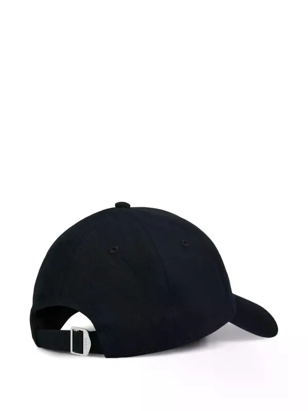BOSS Embroidered Cap