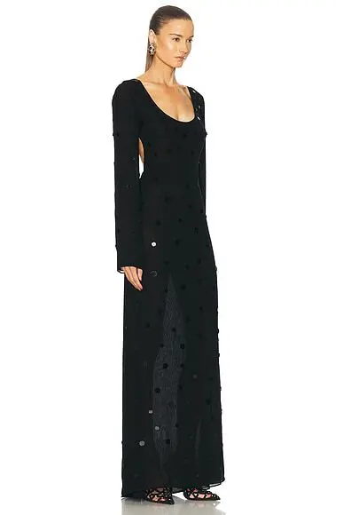 Ila Elizabeth Dress
