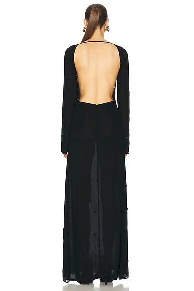 Ila Elizabeth Dress