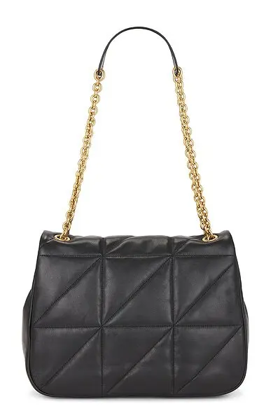 Saint Laurent Medium Jamie 4.3 Bag - Nero