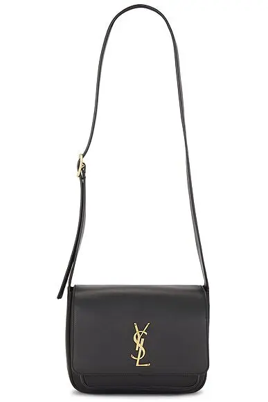 Saint Laurent Niki Besace Bag