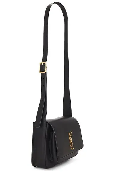 Saint Laurent Niki Besace Bag