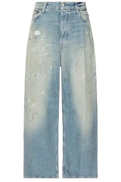Acne Studios Trafalgar Jeans