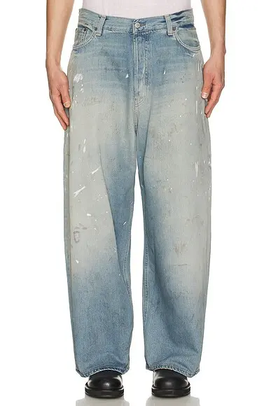 Acne Studios Trafalgar Jeans