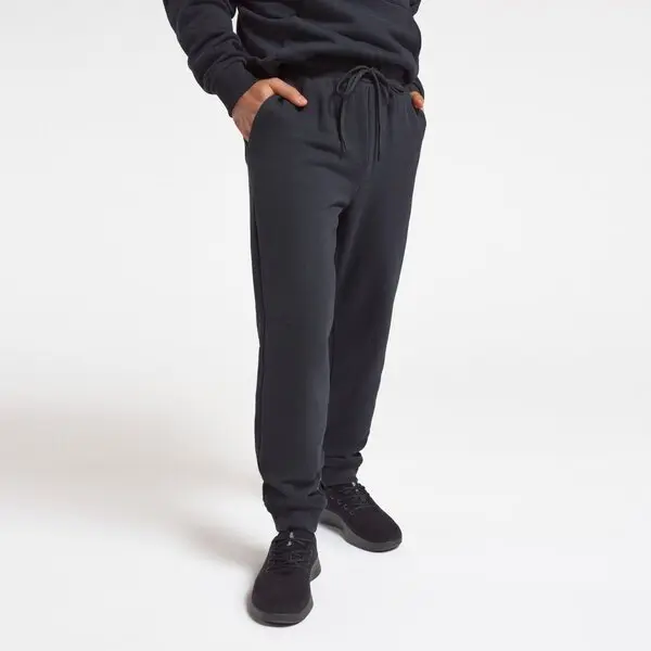 Allbirds Merino Blend Sweatpant - Black