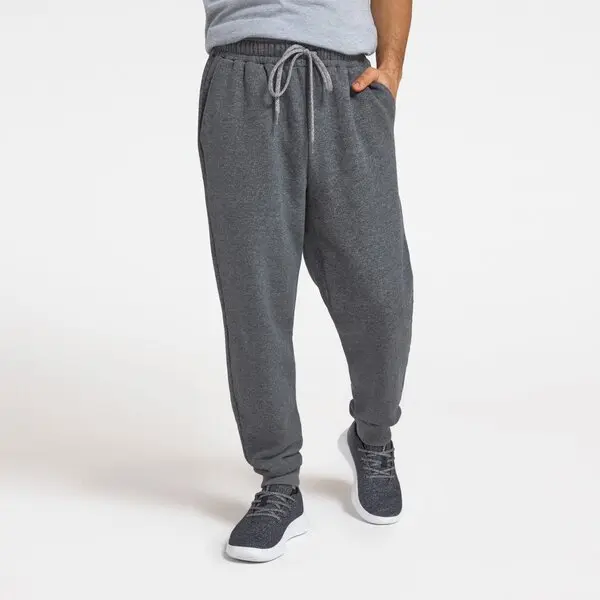 Allbirds Merino Blend Sweatpant - Grey