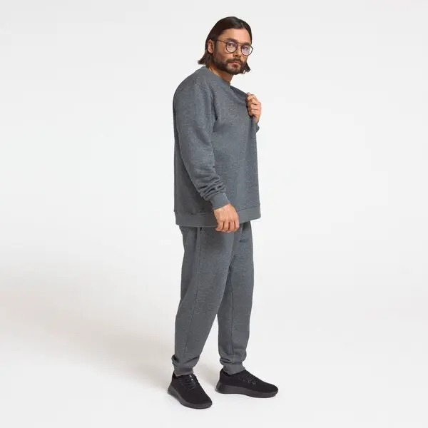 Allbirds Merino Blend Sweatpant - Grey