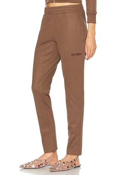 Attico Long Pant
