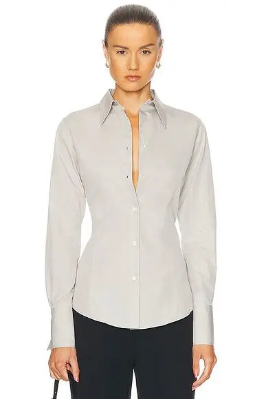 FLORE FLORE Giulia Top
