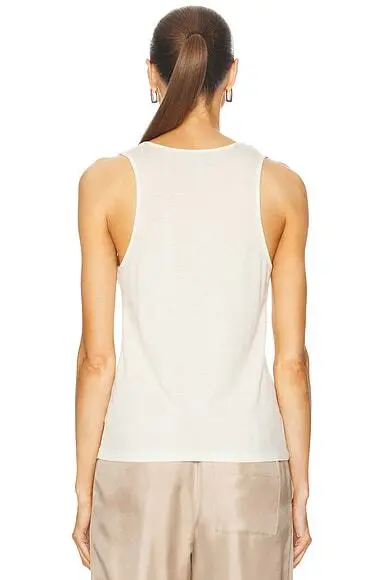 Loulou De Saison Albia Tank Top