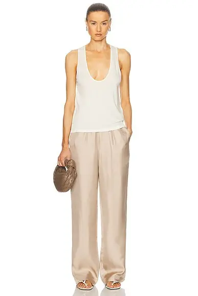 Loulou De Saison Albia Tank Top