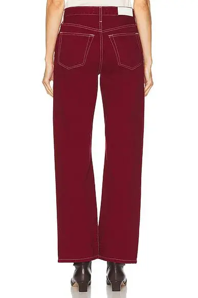 RE/DONE The Standard Jeans