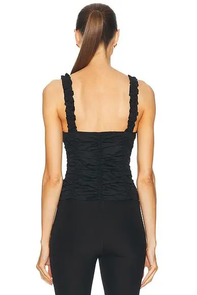 Staud Nic Top