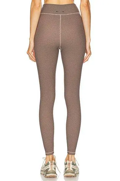 The Upside Bohemia 25 Inch Midi Legging