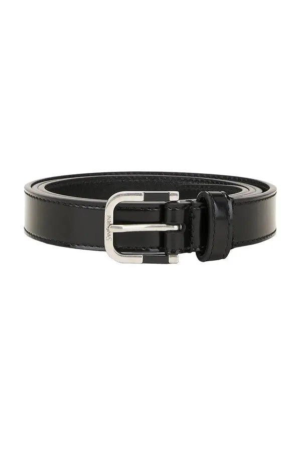 Saint Laurent Belt