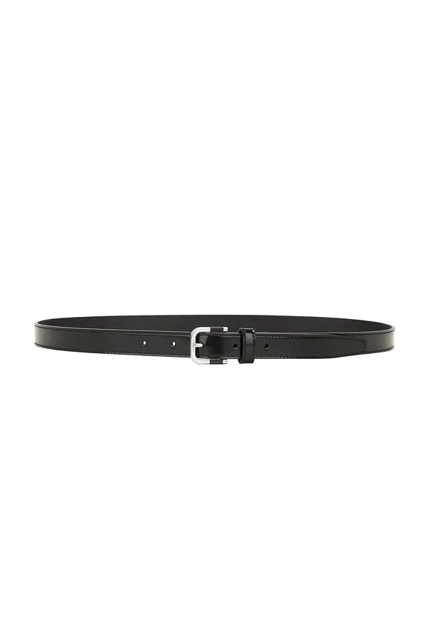 Saint Laurent Belt - Black Swan