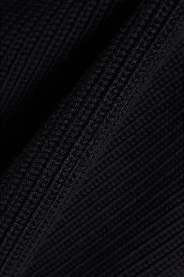 A.emery Talman Cotton Vest