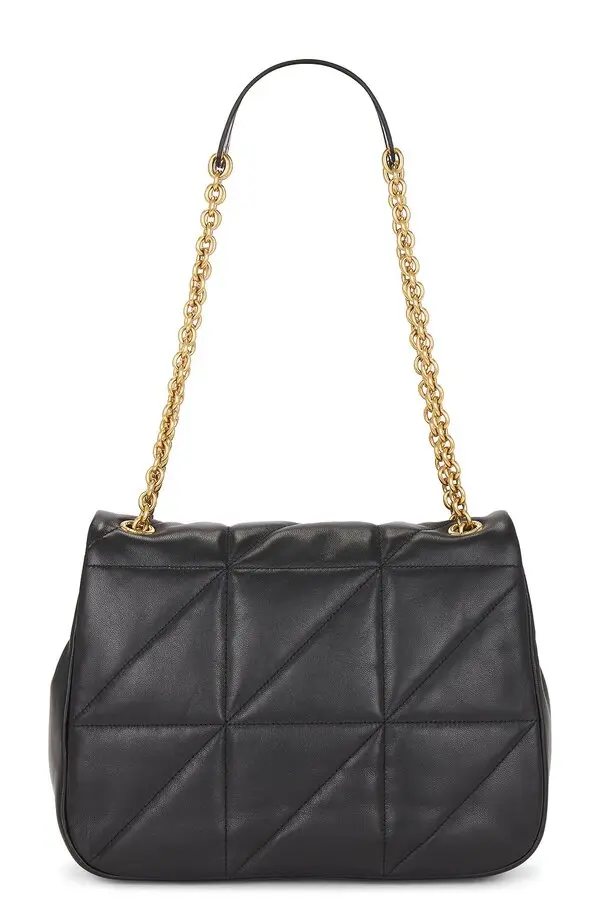 Saint Laurent Medium Jamie 4.3 Bag - Nero