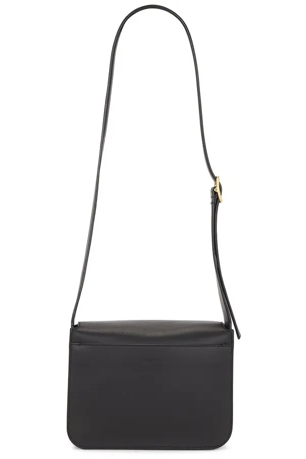 Saint Laurent Niki Besace Bag