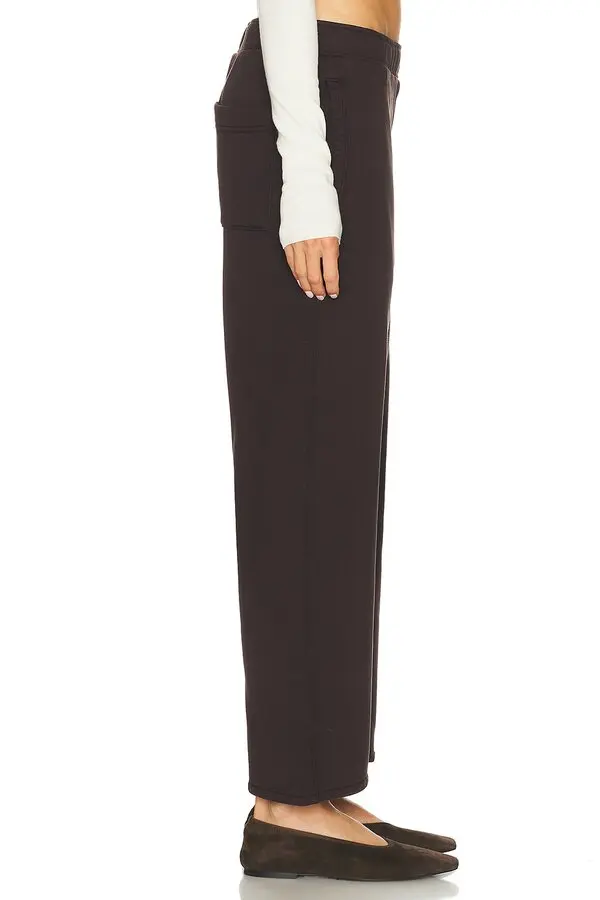 Citizens Of Humanity Miro Sweatpant - Chocolate