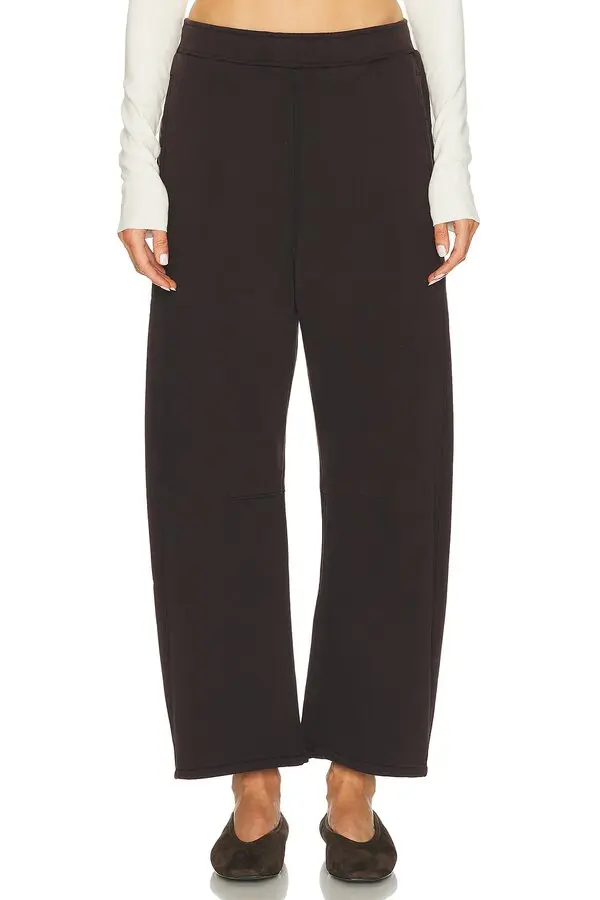 Citizens Of Humanity Miro Sweatpant - Chocolate