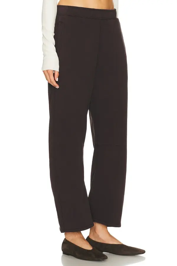Citizens Of Humanity Miro Sweatpant - Chocolate