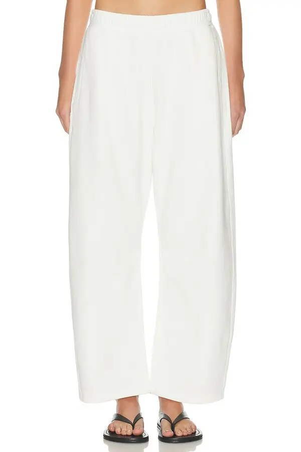 Citizens Of Humanity Miro Sweatpant - Pashmina
