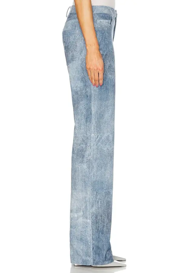 Brandon Maxwell The Reid Pant