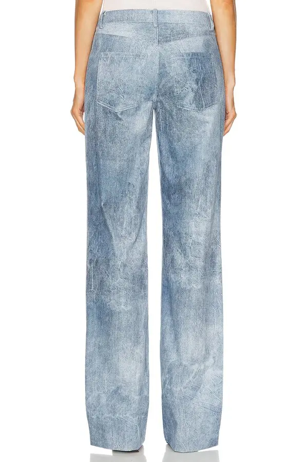 Brandon Maxwell The Reid Pant